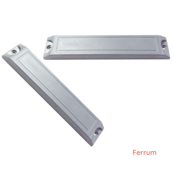 RFID Sample Tags – Asset Infinity Store