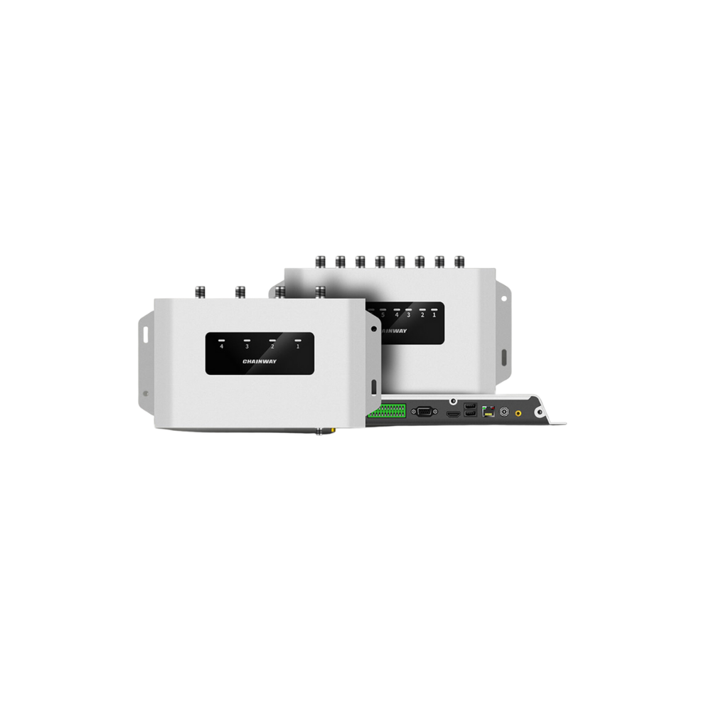 U300 Fixed RFID Reader (Android 11) – Asset Infinity Store